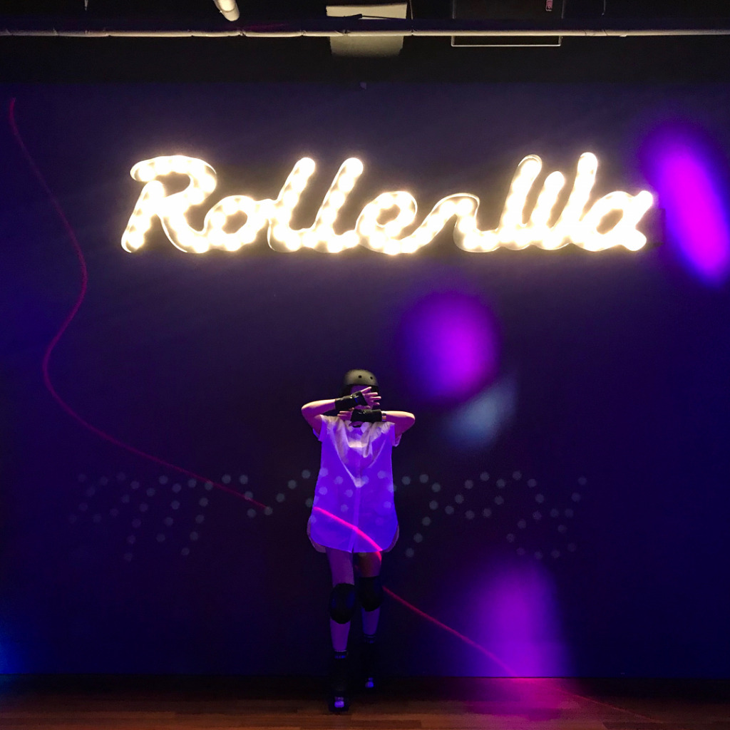 韩国超人气『Rollerwa室内滑轮场』来到大马，预计今年10月在1 Utama开幕！（内附影片） - NOODOU