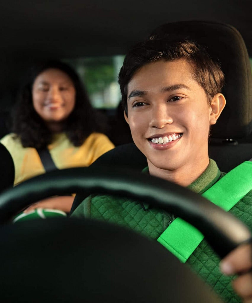 【笔记：每3个月要给Present！】司机Uncle分享『超实用爱情秘笈』，学了老婆Girlfriend想不爱你都难?！ （内附影片） - NOODOU