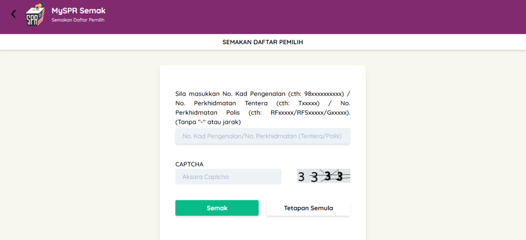 【大选必知 】大马人投票前必懂这『4件事』，查询选民资料这样做！ - NOODOU
