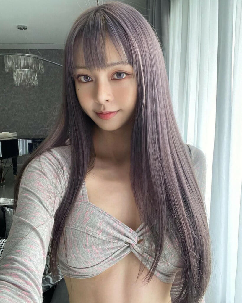 “意外曝光”8位数存款被批心机，李元玲遭网友爆料『不为人知的过往』！ - NOODOU