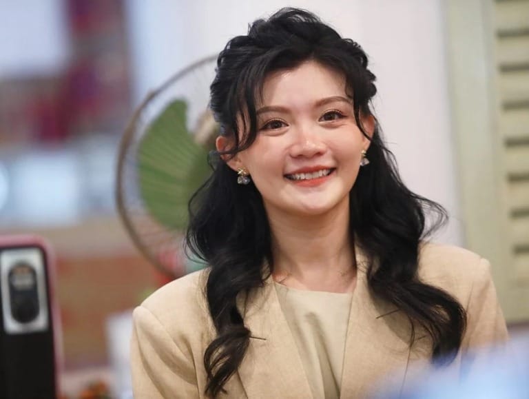 【不怕被人酸！】王雪晶为参加《乘风2024》努力减肥，自曝目前的参赛进度！（内附影片） - NOODOU