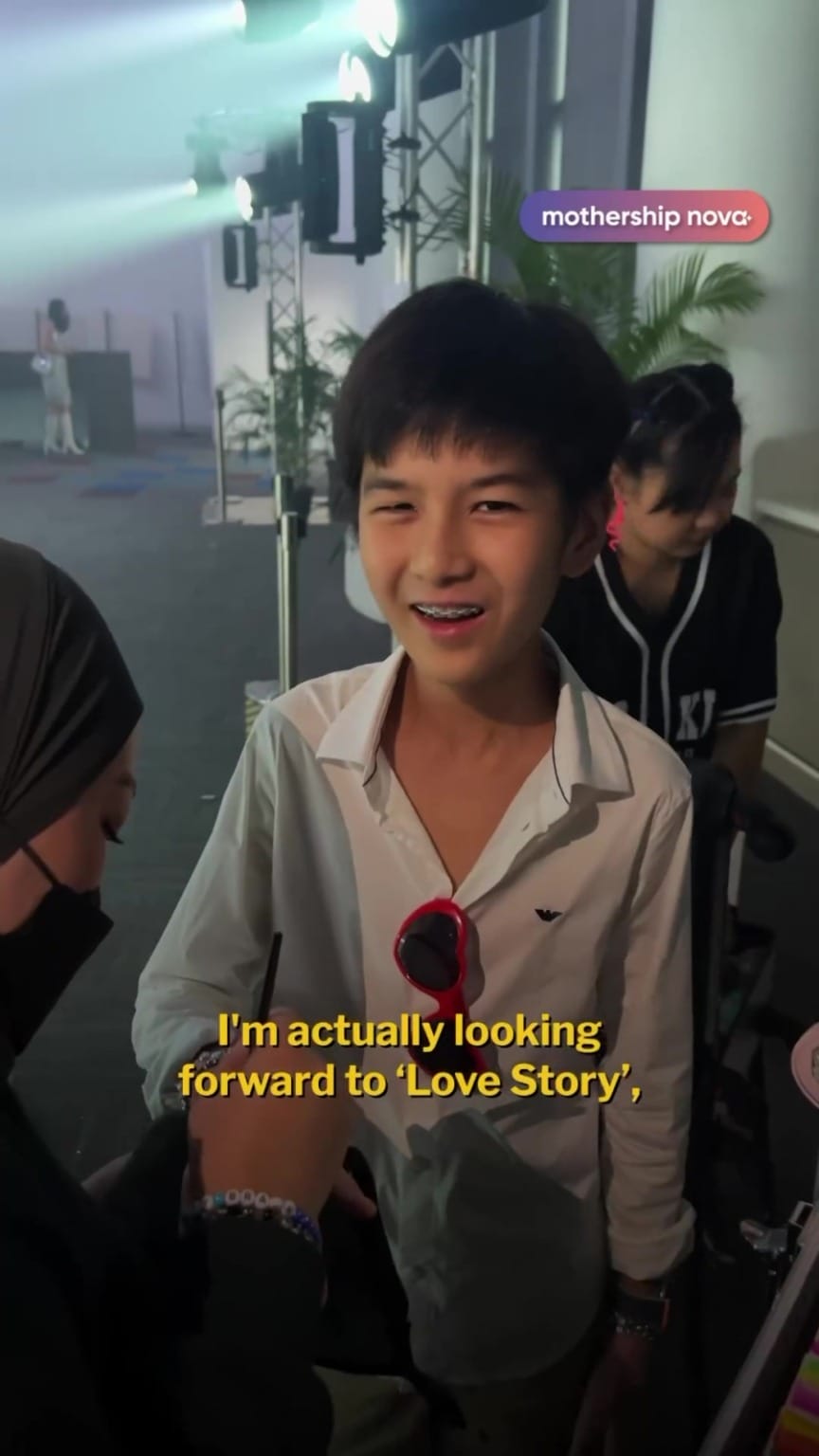 【小暖男！?】2女生买到Taylor Swift“假票”爆哭，15岁少年把『自己的票』让给她们！（内附影片） - NOODOU