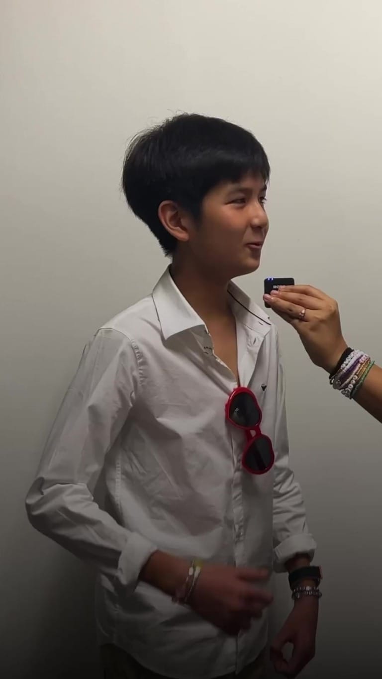 【小暖男！?】2女生买到Taylor Swift“假票”爆哭，15岁少年把『自己的票』让给她们！（内附影片） - NOODOU