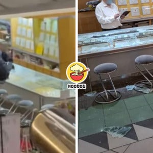 NOODOU - 天天见面，大马热辣时事看不厌！