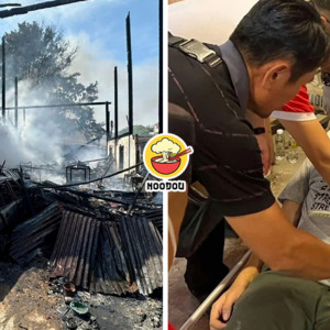 NOODOU - 天天见面，大马热辣时事看不厌！