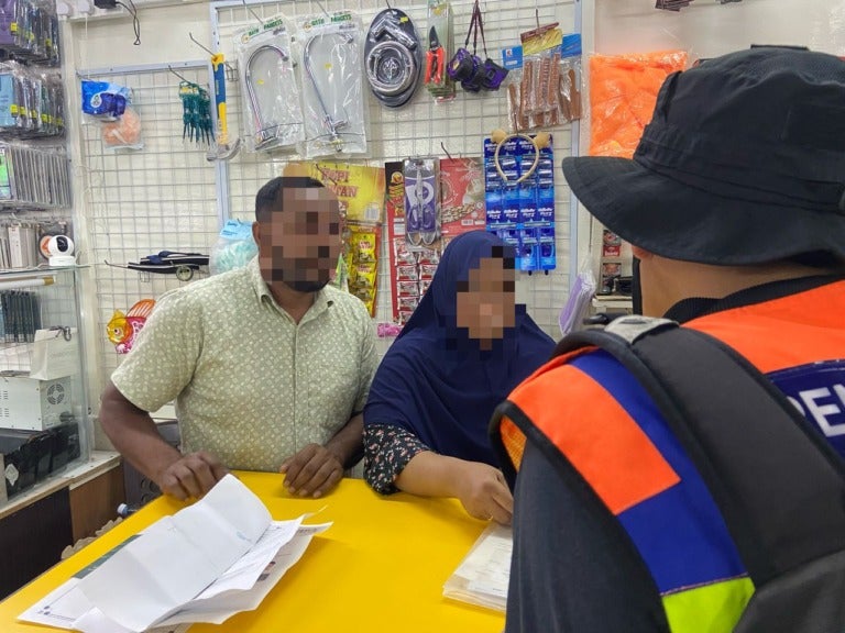 【在Malaysia当老板真香~】Bangla娶大马女子做老婆，在KL开店月入RM55,000！ - NOODOU